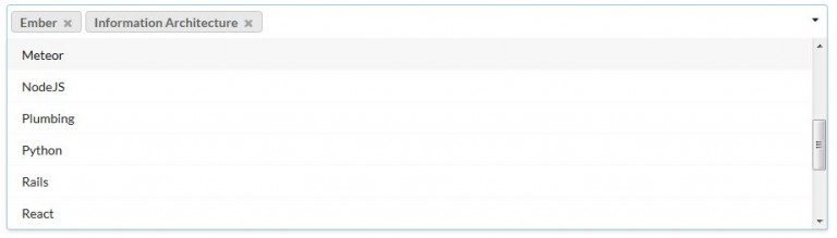 Semantic UI สุดยอด CSS Framework ในใจผม - Poolsawat's Blog