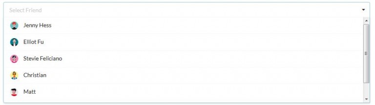 Semantic UI สุดยอด CSS Framework ในใจผม - Poolsawat's Blog