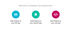 Firebase คืออะไร ขั้นตอนการเริ่มใช้งาน พร้อมโค๊ดตัวอย่างแบบง่าย ๆ ...