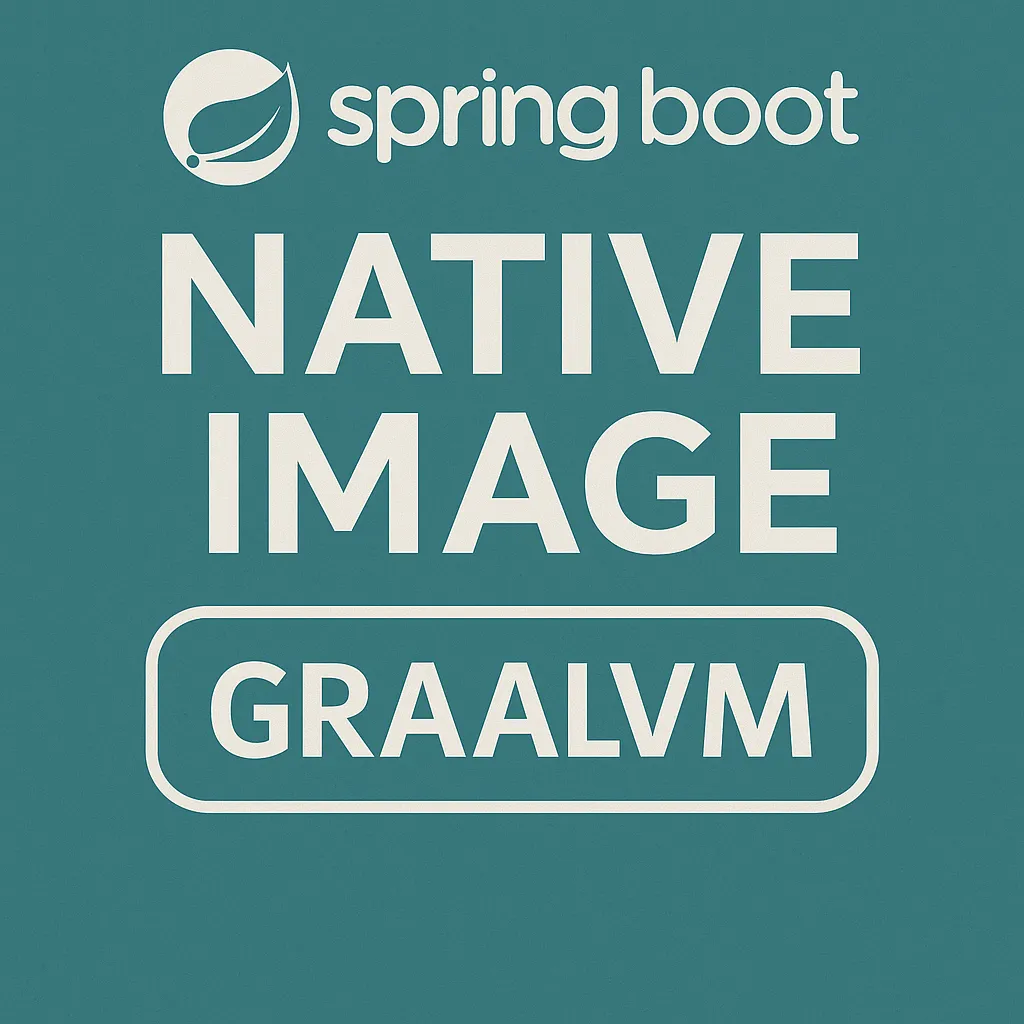 Spring Boot Spring Native Image (GraalVM) - Poolsawat's Blog