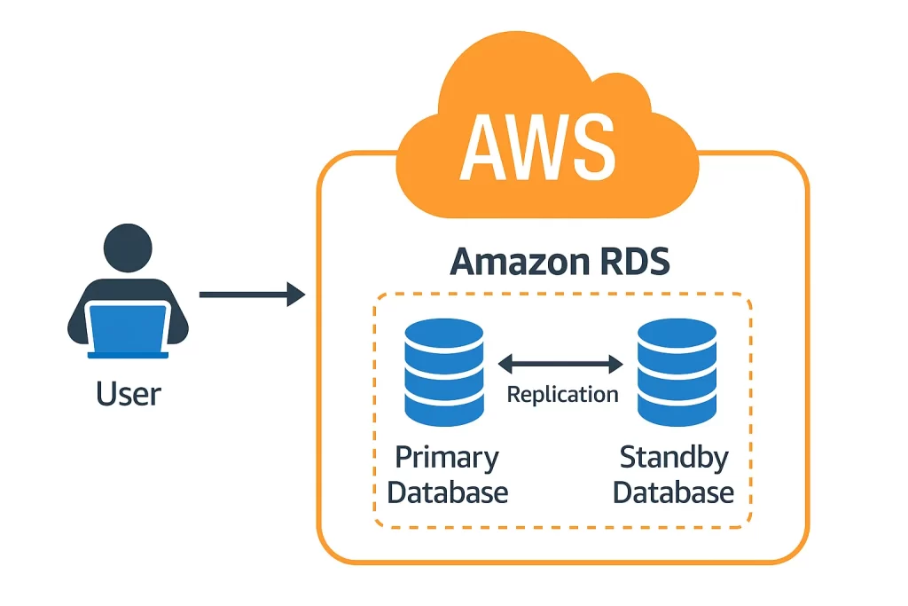 การใช้ DynamoDB vs RDS สำหรับ Developer - Poolsawat's Blog